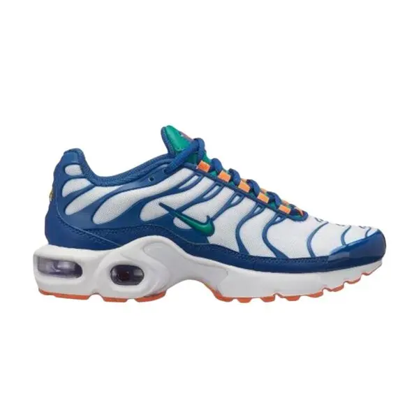 Nike Air Max Plus Gs Sneakers - Blue