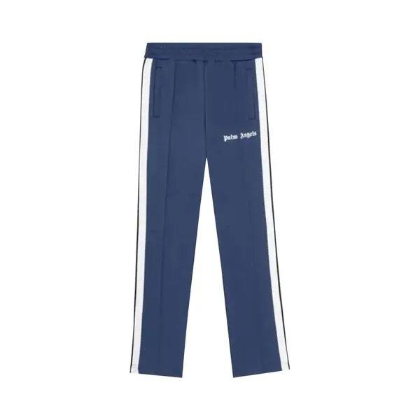 Palm Angels Classic Track Pants - Blue