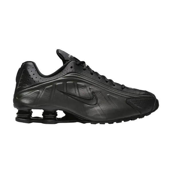Nike Shox R4 Sneakers