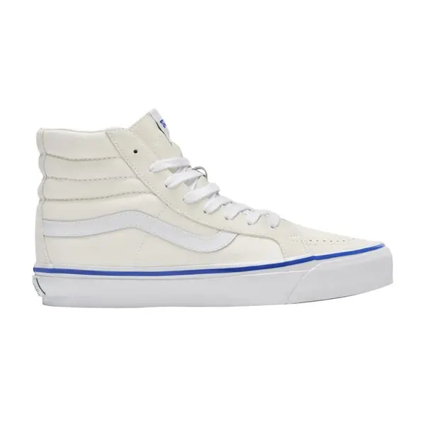 VANS Premium Sk8-hi 38 Reissue