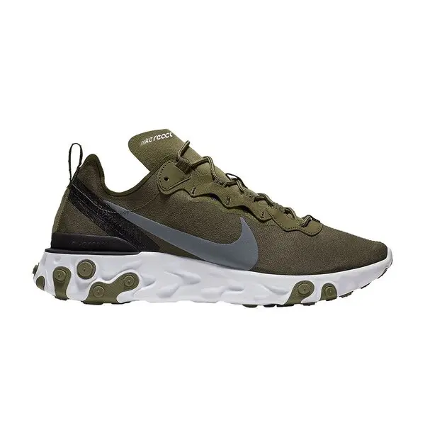 Nike React Element 55 - Green