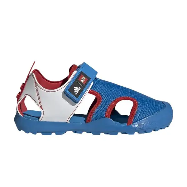 Adidas Lego X Captain Toey J