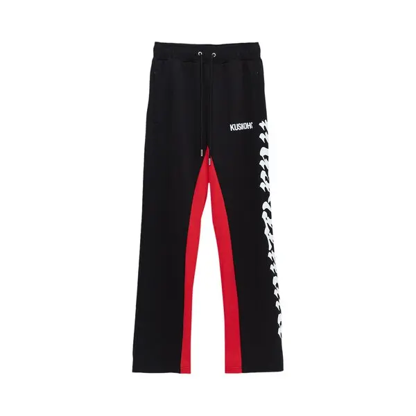 KUSIKOHC Suite Pants