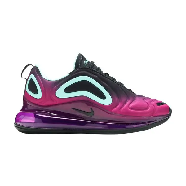 Nike Air Max 720 Gs Sneakers