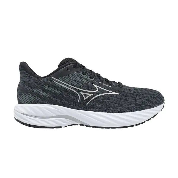 Mizuno Wave Inspire 21 Super Wide - Black