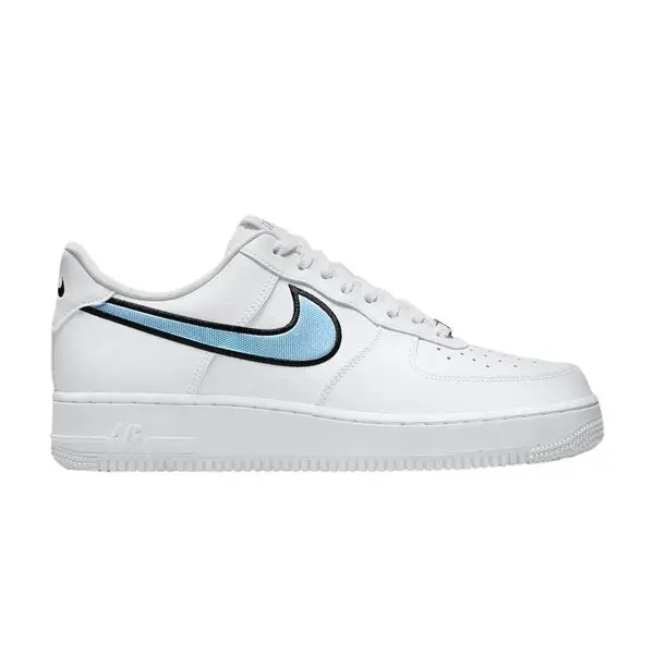 Nike Air Force 1 Low Iridescent Sneakers