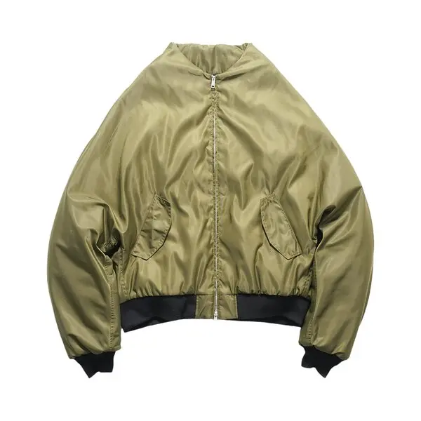 RIVINGTON ROI REBIS Abraxas Bomber Jacket