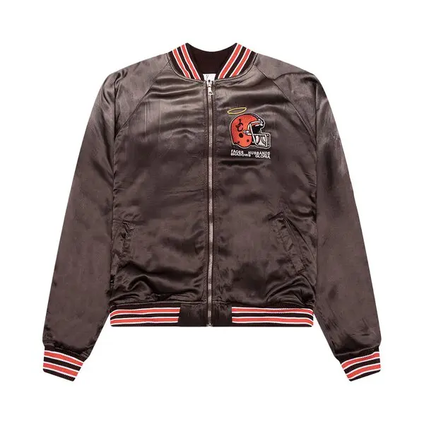 PALY HOLLYWOOD Cassavettes Bomber Jacket