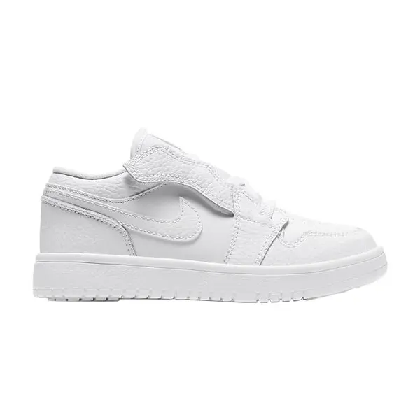 JORDAN 1 Low Alt Ps Sneakers - White