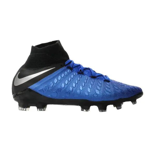 Nike Hypervenom 3 Elite Df Fg Gs