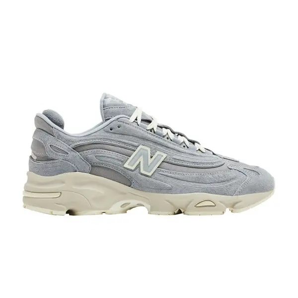 NEW BALANCE Kith X 1000 "quarry - Blue