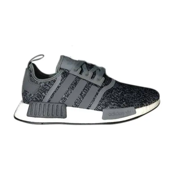 Adidas Nmd_r1 Sneakers - Grey