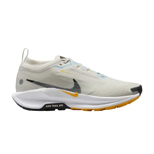 Nike Pegasus Trail Gore-tex Sneakers - Cream