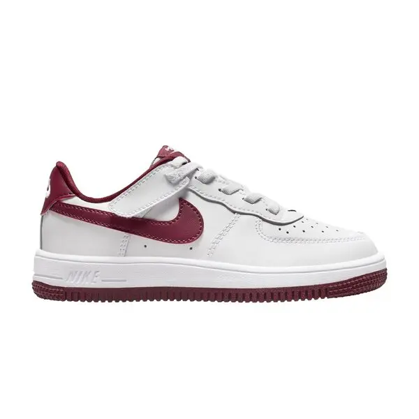 Nike Force Low Easyon Ps Sneakers