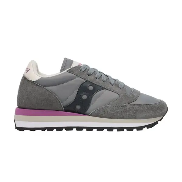 Saucony Jazz Triple Sneakers - Grey