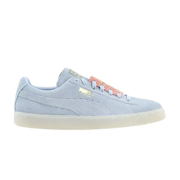 PUMA Suede Epic Remix Sneakers