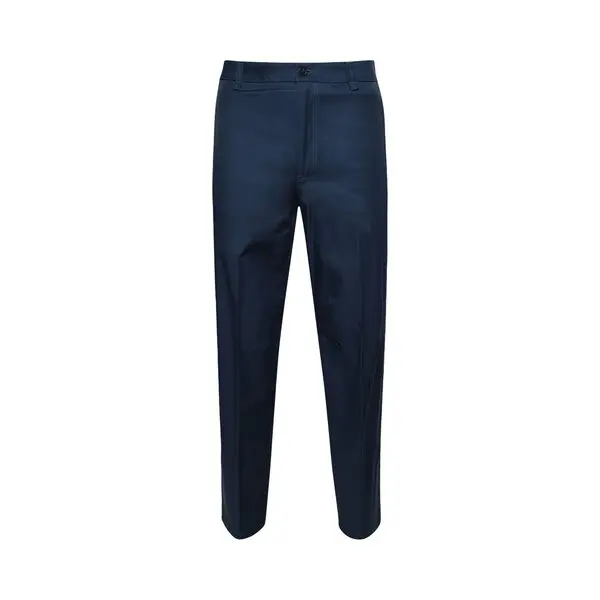 LANVIN Biker Trousers