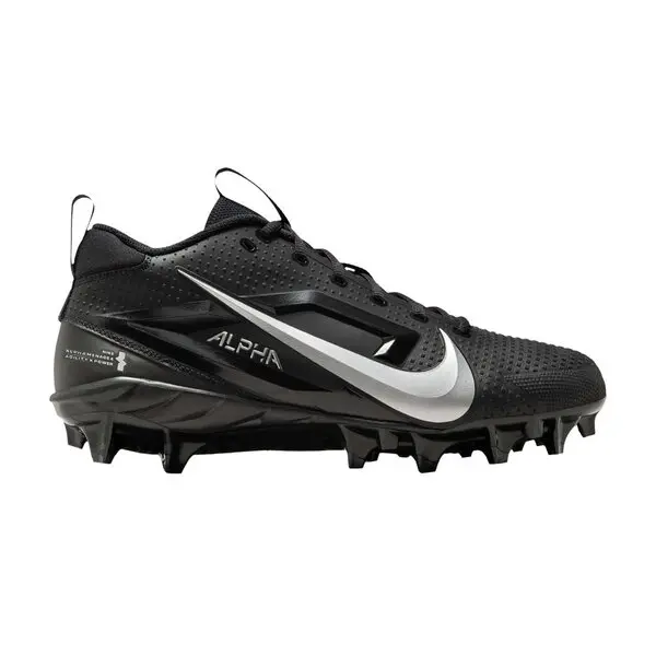 Nike Alpha Menace 4 Varsity - Black