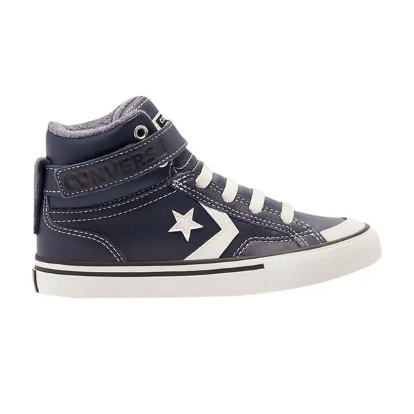 CONVERSE Pro Blaze Strap High Gs Sneakers - Blue