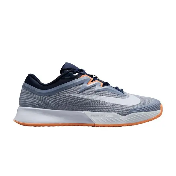 Nike Court Air Zoom Vapor Pro 3 Hc - Grey
