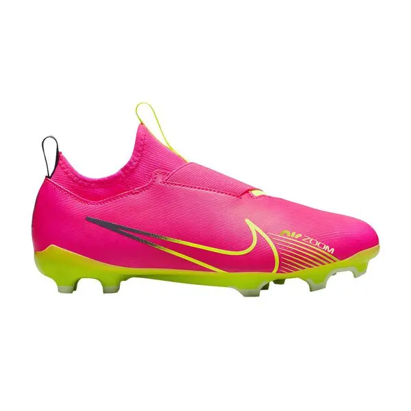 Nike Zoom Mercurial Vapor 15 Academy Mg Gs 'luminous Pack