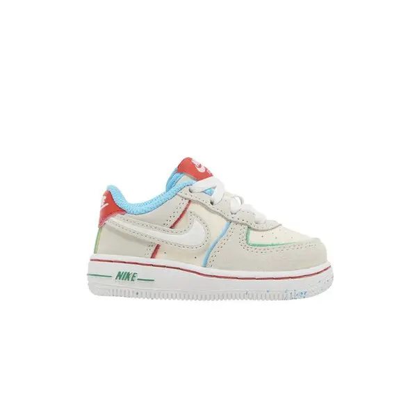 Nike Force 1 Lv8 Td Sneakers