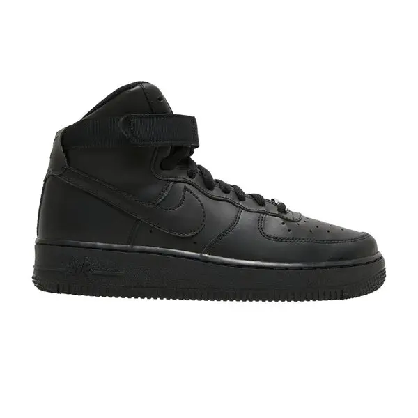JORDAN Air Force 1 High Le Gs Sneakers