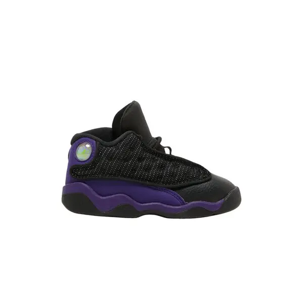 JORDAN 13 Retro Td Sneakers - Black