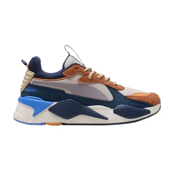 PUMA Rs-x Alternate Route Pack - Blue