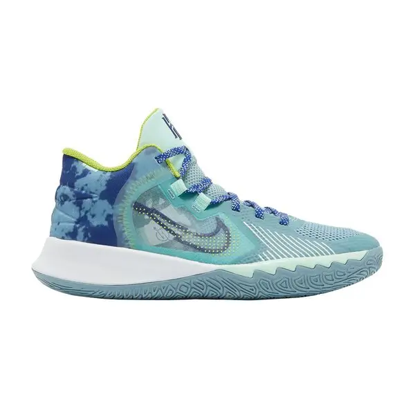 Nike Kyrie Flytrap 5 Gs Sneakers - Blue