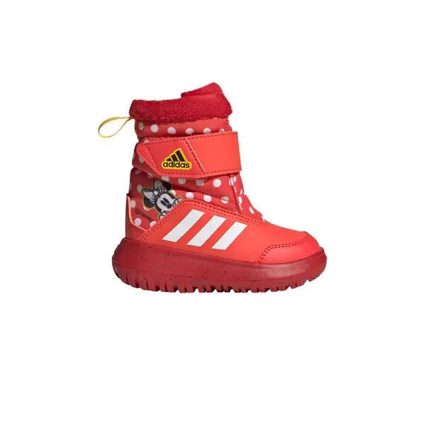 Adidas Disney X Winterplay Boot - Red