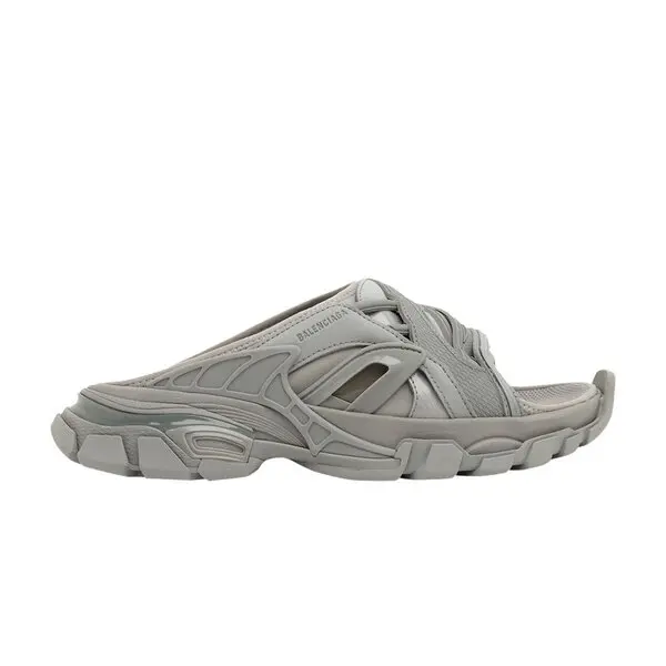 Balenciaga Track Slide Sandal