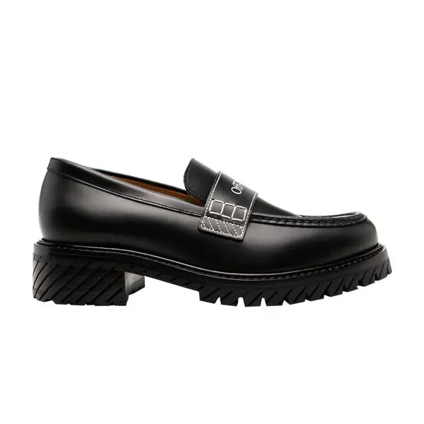 Off-White Combat Loafer