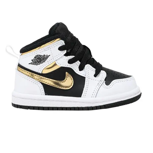 JORDAN 1 Mid Td Sneakers