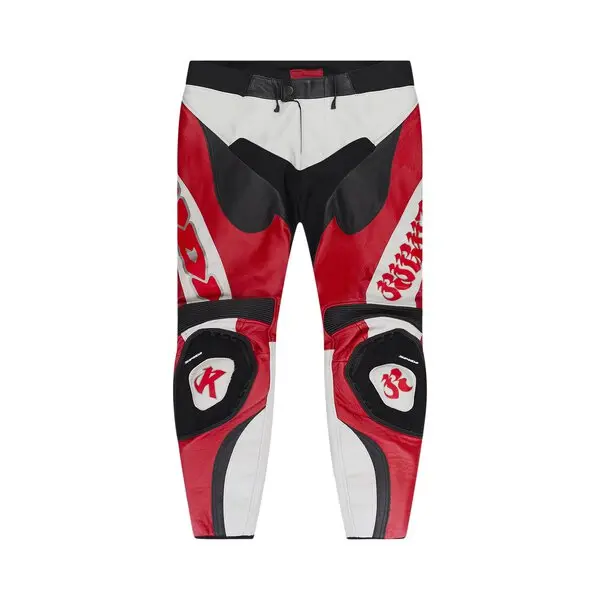 KUSIKOHC Spidi Burn Rider Pants