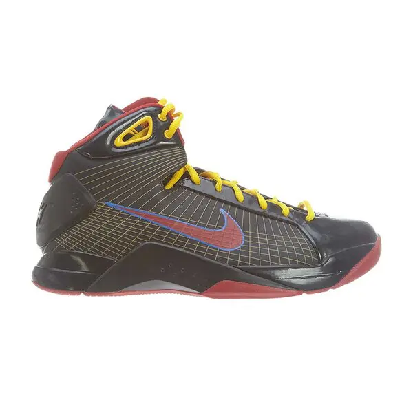 Nike Hyperdunk Supreme Mcdonald's All American Sneakers