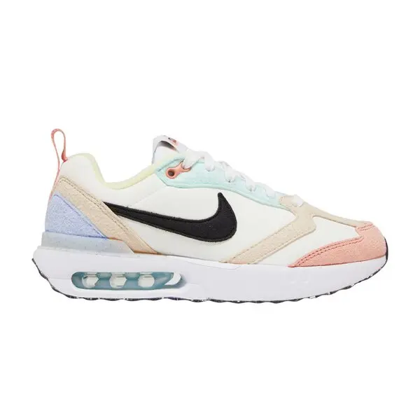 Nike Air Max Dawn Gs Sneakers - Cream