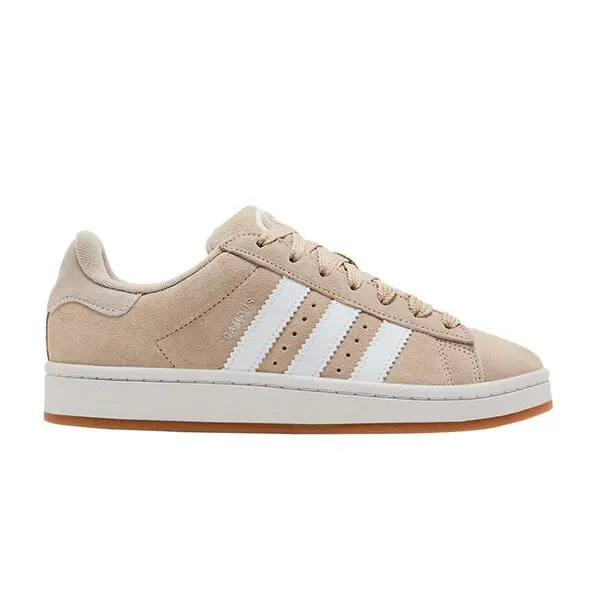 Adidas Campus 00s J Sneakers - Tan