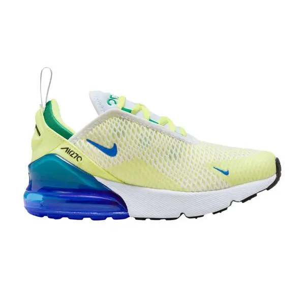 Nike Air Max 270 Ps Sneakers