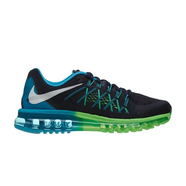 Nike Air Max 2015 Sneakers