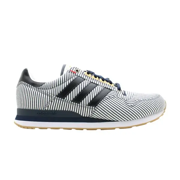 Adidas Zx 500 Huf Sneakers - White