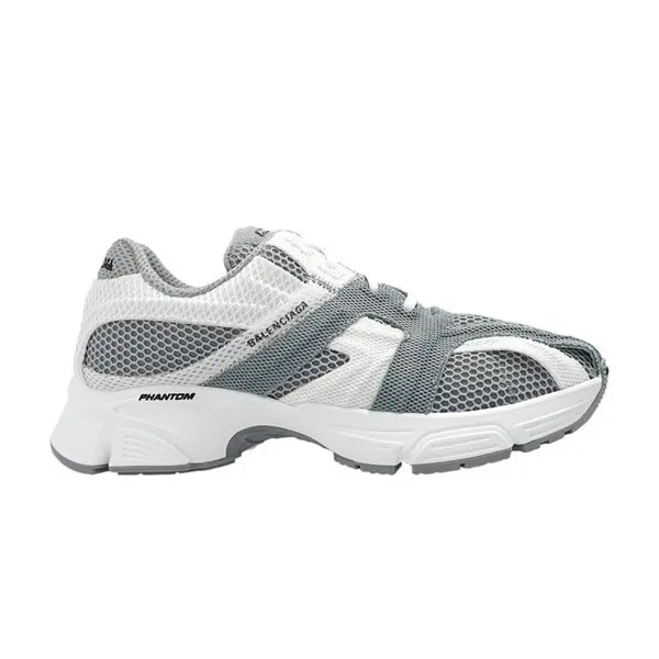 Balenciaga Phantom Sneakers - Grey