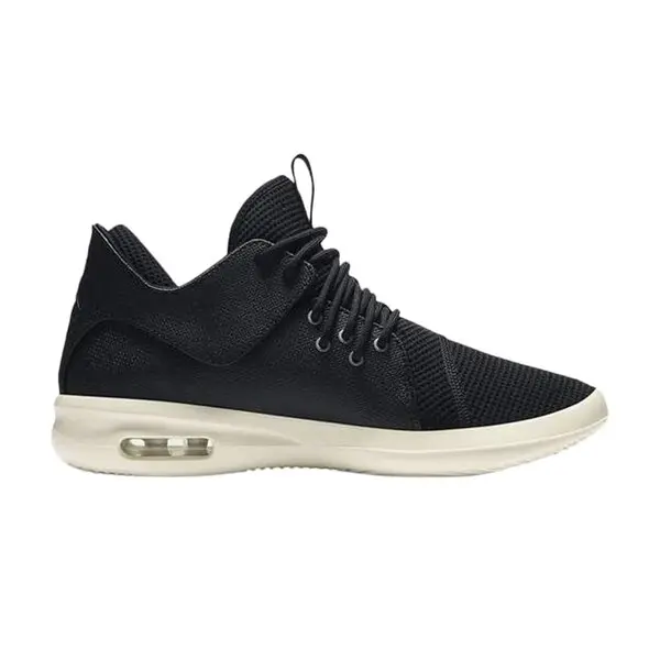 JORDAN First Class Sneakers - Black