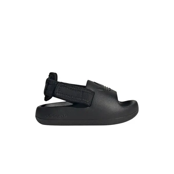 Adidas Adifom Adilette Slide I - Black