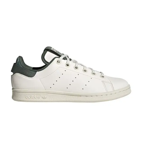 Adidas Stan Smith J Sneakers - White