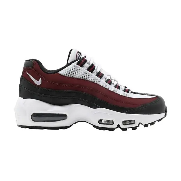 Nike Air Max 95 Recraft Gs Sneakers - Red