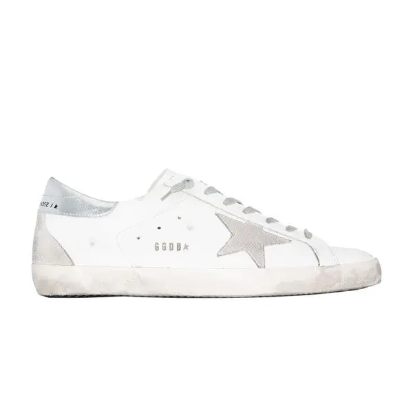 GOLDEN GOOSE Superstar Sneakers