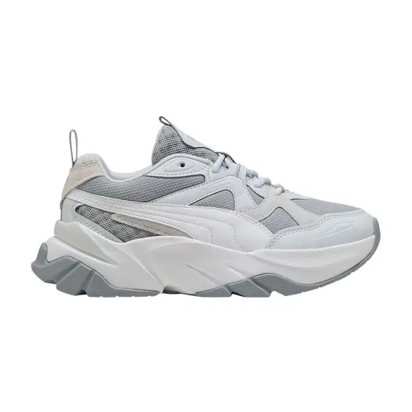 PUMA Sophyr Cool Mid Sneakers
