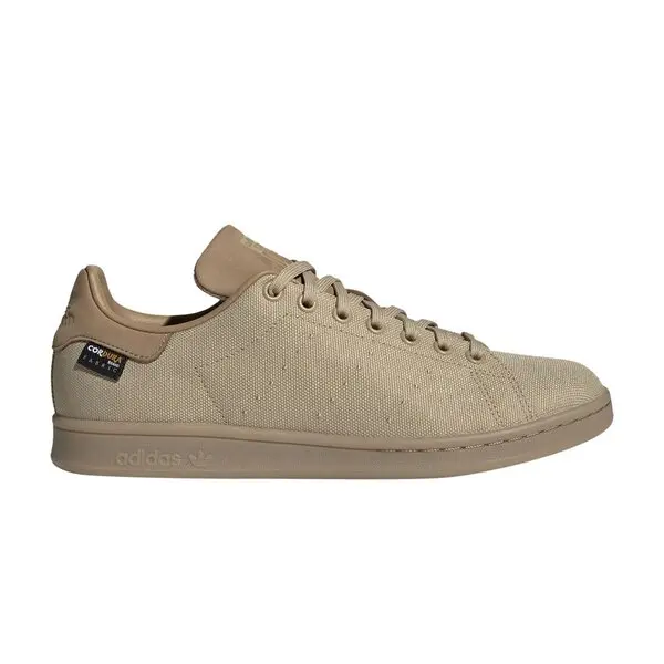 Adidas Stan Smith Cordura Sneakers - Brown