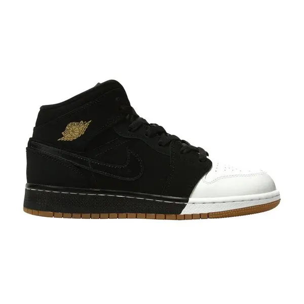 JORDAN 1 Retro Mid Gs